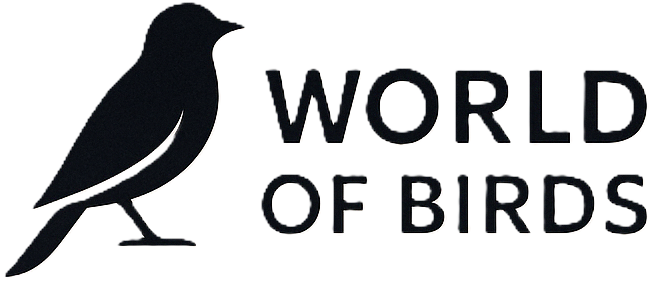 World of Birds